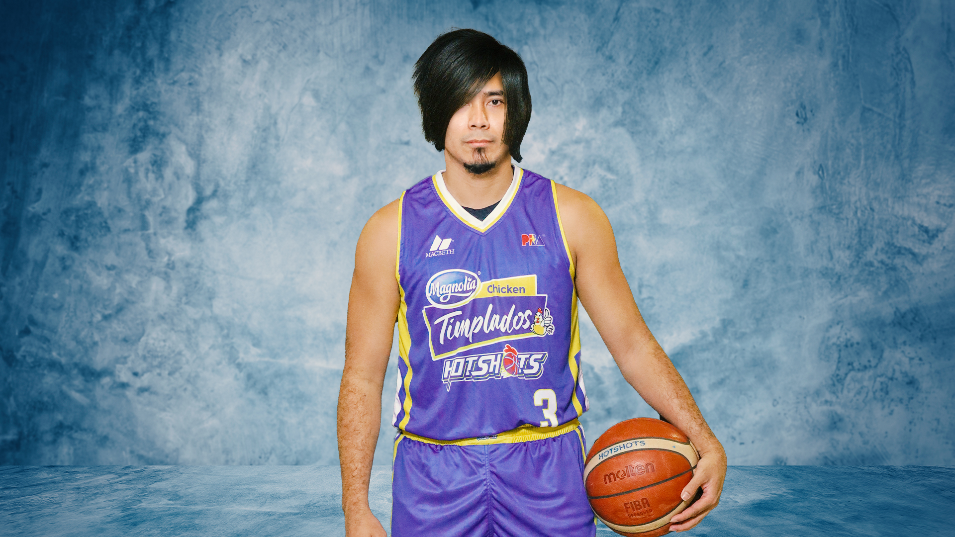 Fall Out Bai: What if PBA players go emo like the great Jimmy Butler? | OneSports.PH